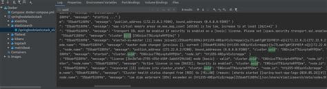 Get Rid Of The Standalone Cluster In Kibana Monitoring