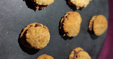 Recetas Muy Ricas De Galletas Fitness Compartidas Por Cocineros Caseros Cookpad