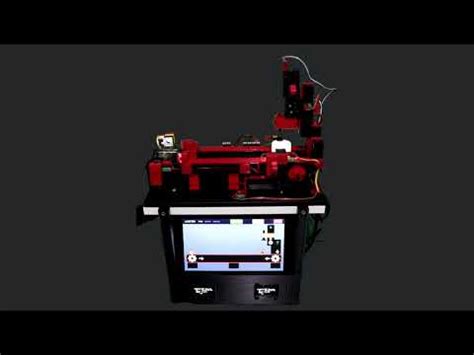 LICSTER - Introduction to the testbed - YouTube