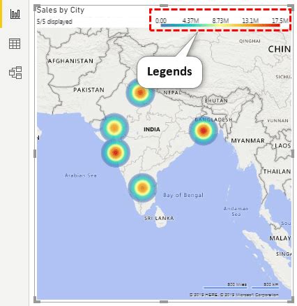 Heat Map In Power BI Step By Step Guide To Create Heat Map In Power BI