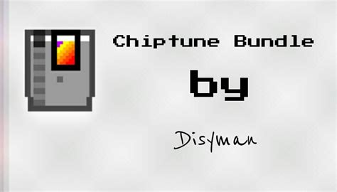 Chiptune Music Loops GameDev Market
