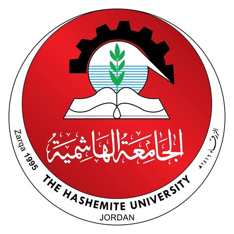 الدفعة الاولى الجامعة الهاشمية The Hashemite University Facebook