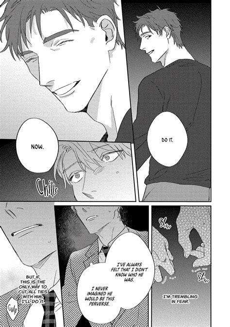 Matsumoto Yoh Ura Omote No Koiwazurai Eng Page 6 Of 8