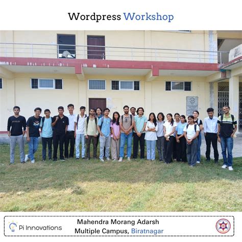 Sushant Shah On Linkedin Piinnovations Wordpress Webdevelopment