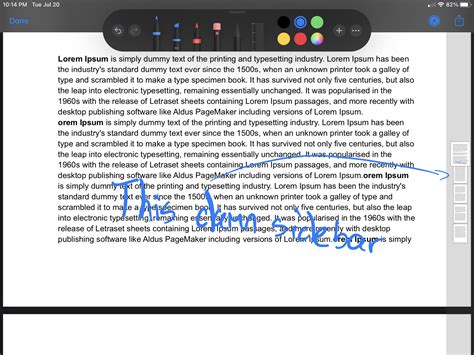 How To Hide The Side Bar In Files App On Apple Community