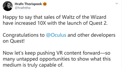 Quest Quest Vr