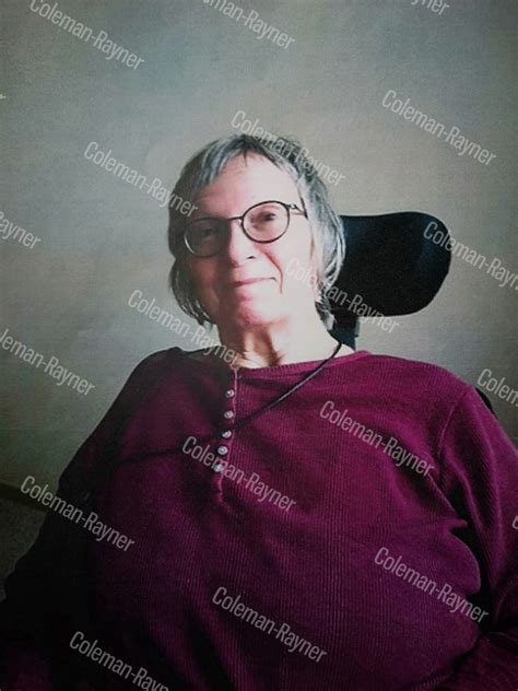 Ted Bundys Wife Carole Ann Boone Pictured For First Time In 30 Years