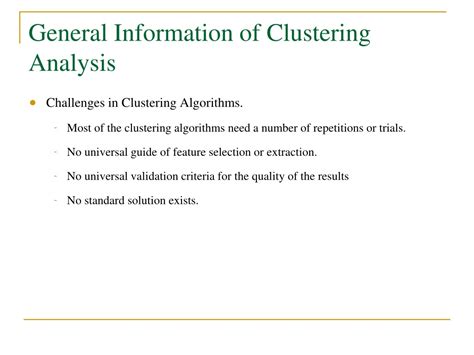 PPT Parallel Clustering Algorithms Survey PowerPoint Presentation