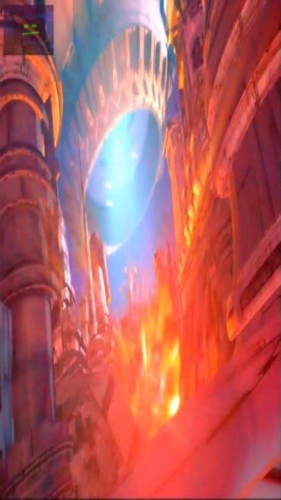 Unicron Attacks Cyberton Transformers Youtube