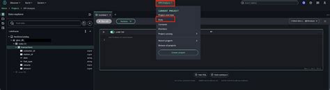 Unifying Data Insights With Amazon Quicksight And Amazon Sagemaker Aws Big Data Blog