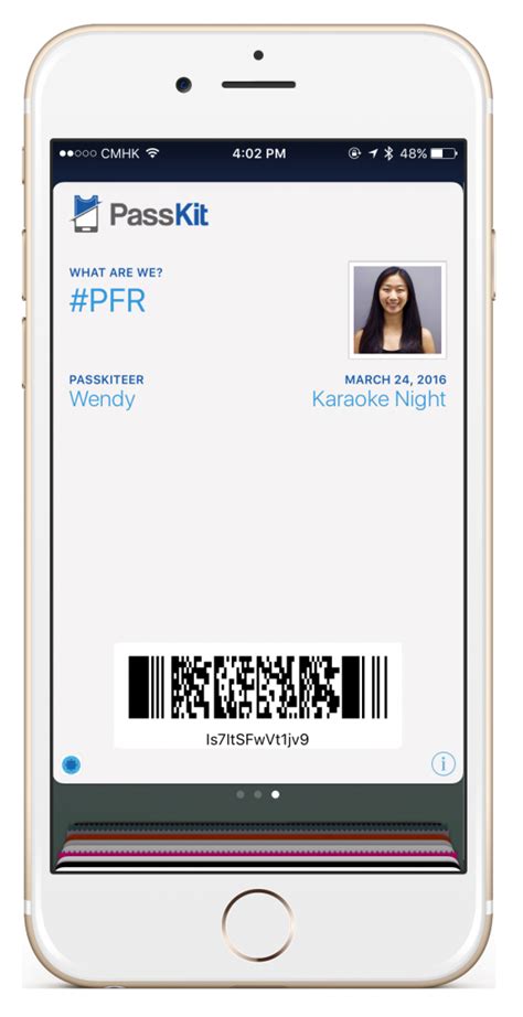 Apple Wallet Updates In Ios 93