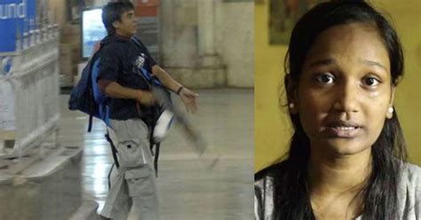 ‘কাসভের বেটি জঙ্গি চিনিয়ে দেবার ‘পুরষ্কার পাচ্ছে দেবিকা The News বাংলা