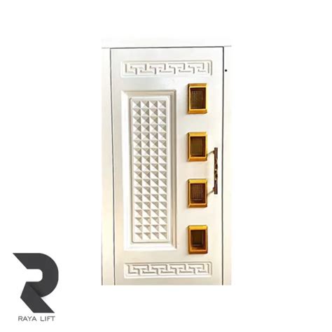 درب لولایی آسانسور کد6053 قیمت 16 اردیبهشت ماه