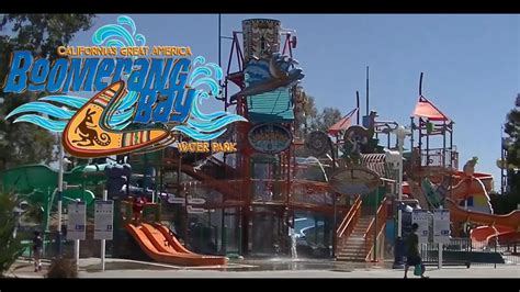 Great America Water Park Rules At Eula Seay Blog