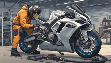 Motorcycle Lean Angle Sensor Faults A Comprehensive Guide To Error Code P1600 The Motor Guy