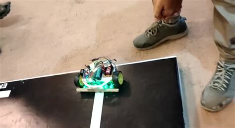 Raja Asim Mustafa On Linkedin Uettaxila Robot Opencv Uavs Hit