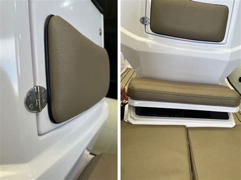 Predator 650 Touring Mullies Underwater Services