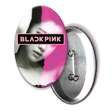 Blackpink значок — цена 33 грн в каталоге Сувениры Купить товары для дома и быта по доступной