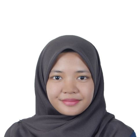 Nur Athirah Bt Muhamad Suhaimi Malaysia Profil Profesional Linkedin