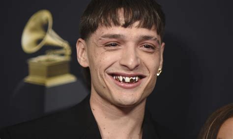 Peso Pluma Gana Su Primera Estatuilla En Los Premios Grammy 2024 El