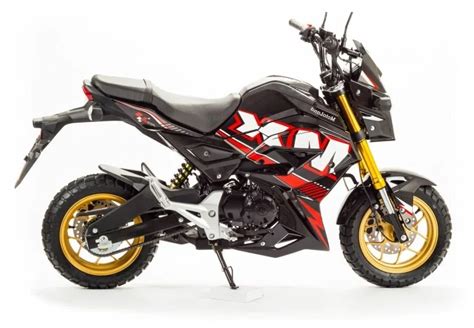 Купить мотоцикл motoland mx 125cc в интернет-магазине АМОТО в Минске