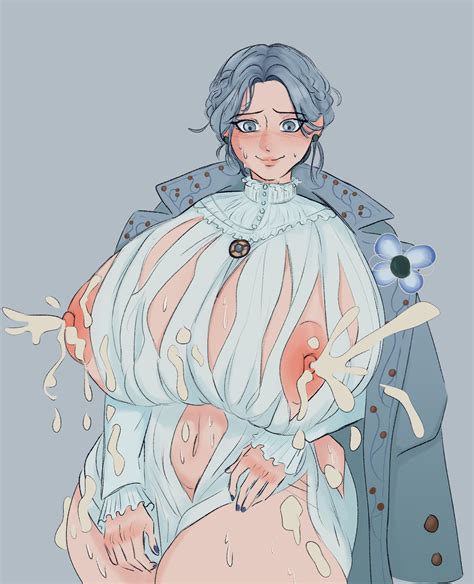 Rule 34 1girls Amulet Big Breasts Breast Expansion Breasts Breasts
