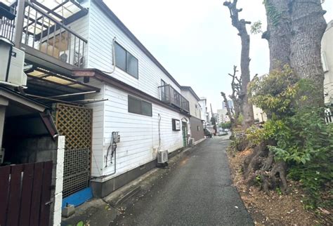 中央区 大江本町 土地 株式会社 MR 不動産
