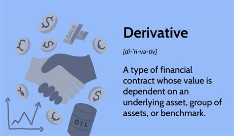 Unveiling The Power Of Otc Derivatives Enhancing Risk Management And Unlocking Investment