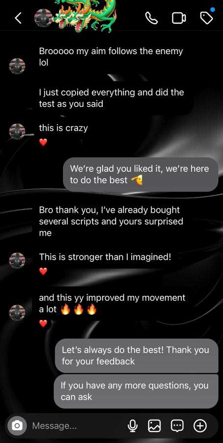 Monster Script Cbr Script