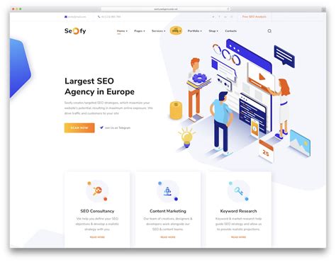 28 Best Mobile Friendly Wordpress Themes 2025 Colorlib