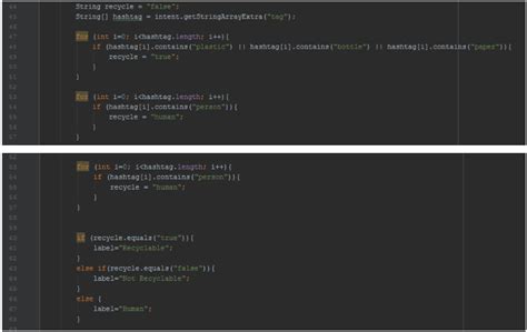 Tutorial Membuat Aplikasi Recycletor Dengan Watson Visual Recognition
