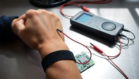7 Ways To Test Anti Static Wristband Performance Anti Static Guy