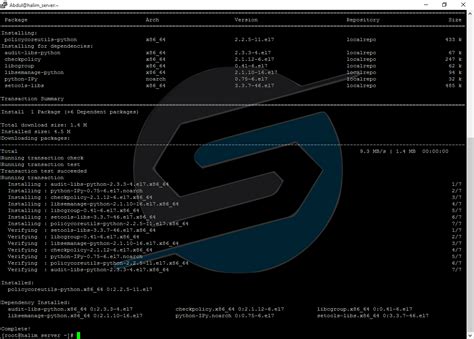 Konfigurasi Ssh Mengganti Port Ssh ~ Blog Abdul Halim