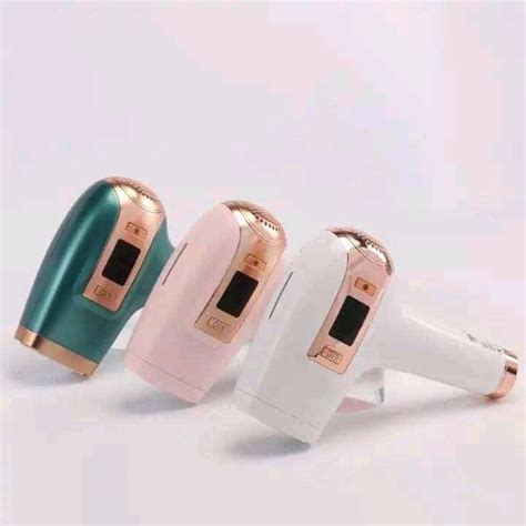 تجارب البنات مع الليزر المنزلي لازالة الشعر Facebook