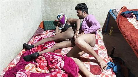Jab Me Gar Me Aakeli Mere Gar Ke Sabhi Log Bahr Gaye The Me Aapne Room