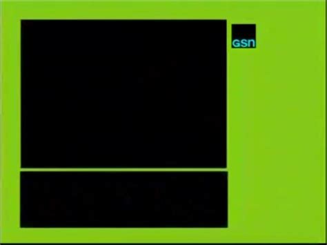 Gsn Split Screen Credits May 2006 Nov 2008 2 By Foxnews1996 On Deviantart Gsn Split Screen Credits May 2006 Nov 2008 2 By Foxnews1996 On Deviantart