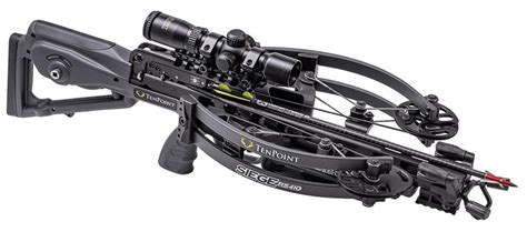 10 Best Hunting Crossbows In 2021 Buyers Guide Bowscanner