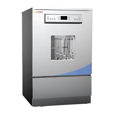 Automatic Glassware Washer Lbn Gw136 Overheating Protection