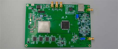 Driver Module Dpssl Crylink