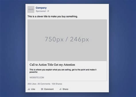 Three Facebook Ad Tips That Ll Help You Increase Conversions Speckyboy