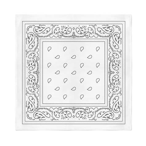 12 Pack Of Wholesale Bulk Cotton Bandanas For Sale For Men And Women