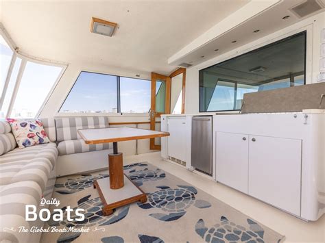 1987 Hatteras Cockpit Motor Yacht For Sale View Price Photos And Buy