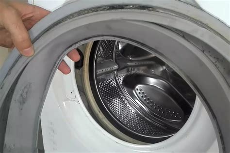 Come Sostituire Guarnizione Lavatrice In Totale Autonomia