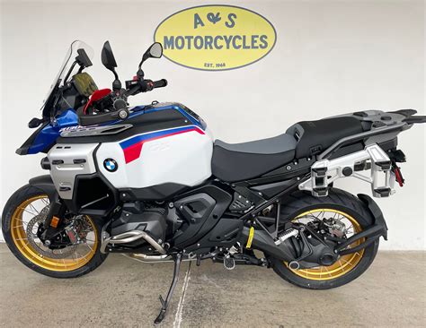 New 2026 Bmw R1300gs Adventure Roseville Ca A And S Motorcycles