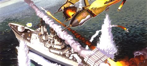 Hell On Water Activision S Ocean Ranger