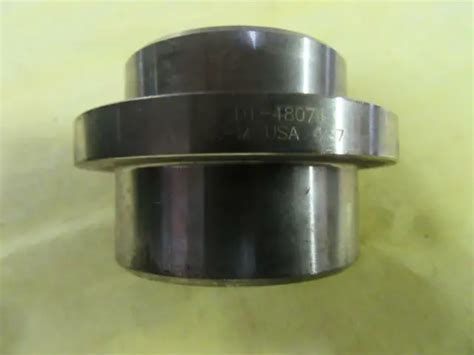 USED KENT MOORE DT 48074 Input Output Shaft Seal Installer Tool 11