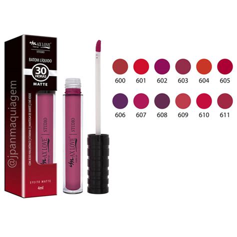 Brilho Labial