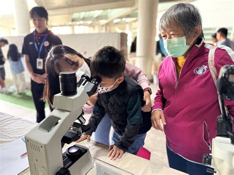 ข่าวสารหน่วยงาน Synchrotron Open House ซินโครตรอน กระทรวง อว เปิดบ้านสร้างโอกาสการเรียนรู้รับ