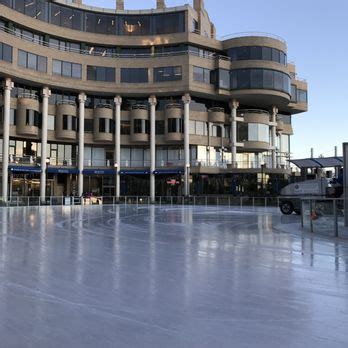 WASHINGTON HARBOUR ICE RINK Updated July 2025 36 Photos 50