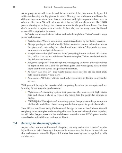 Streaming Data Understanding The Real Time Pipeline 天瓏網路書店
